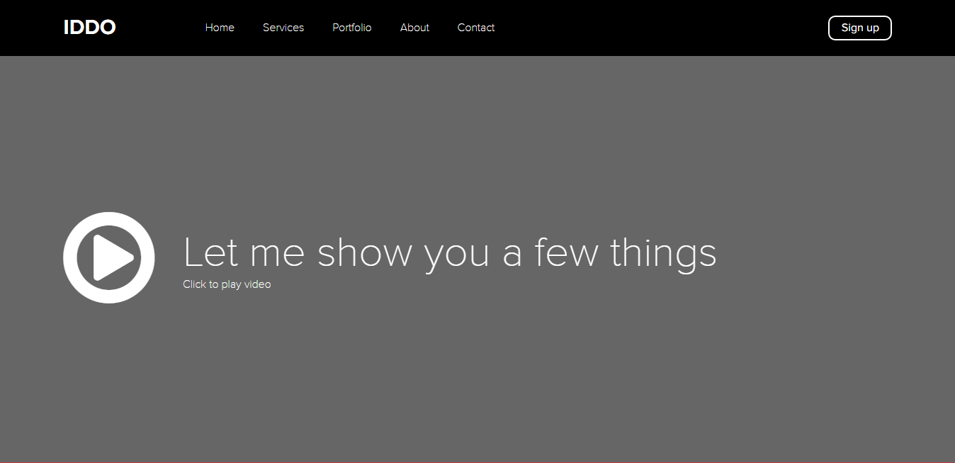 RTS-Developer:Front-end-Developer